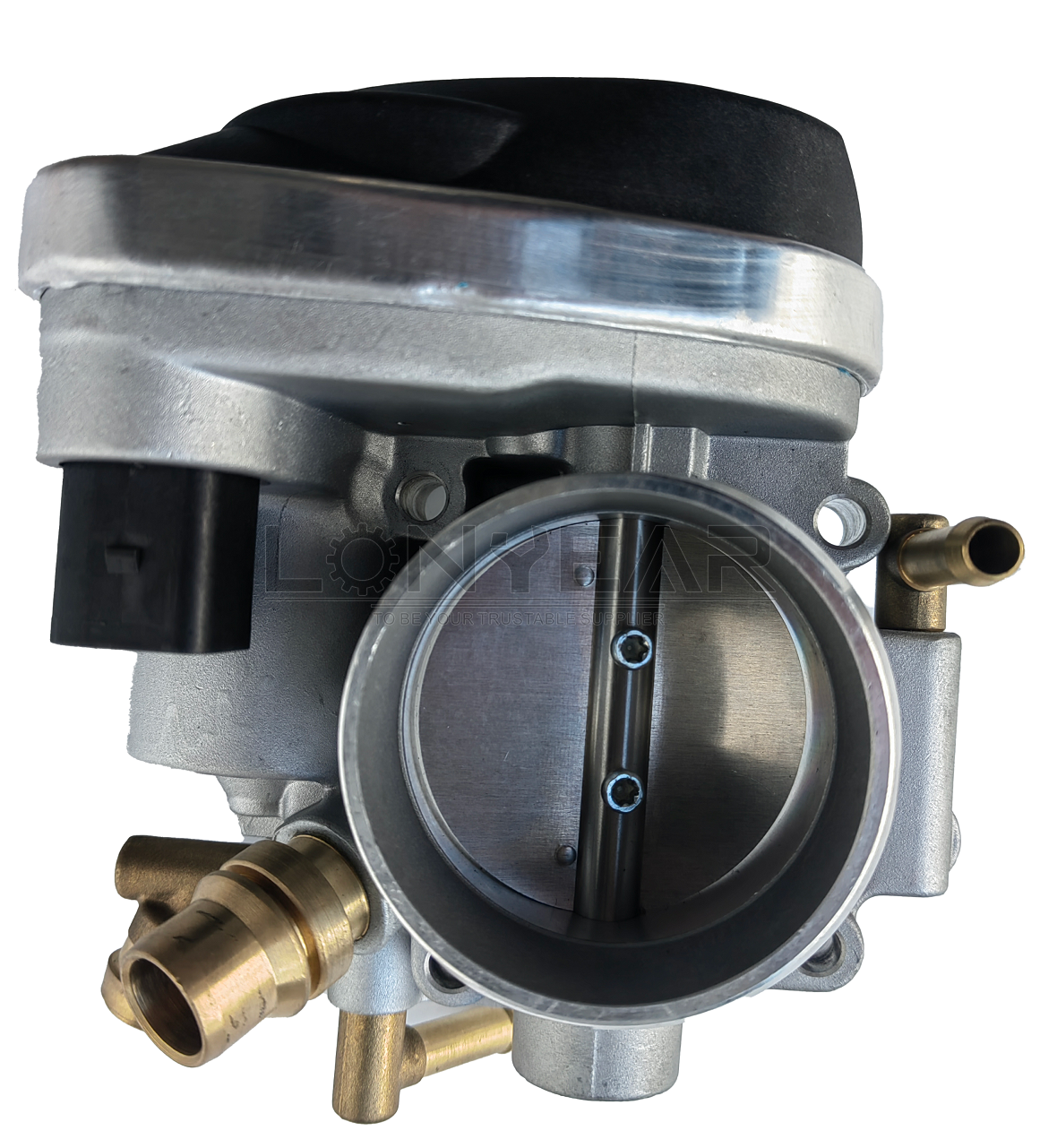55562380 CHEVROLET CRUZE THROTTLE BODY