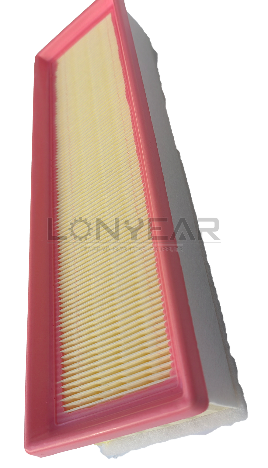 165469466R RENAULT DACIA AIR FILTER
