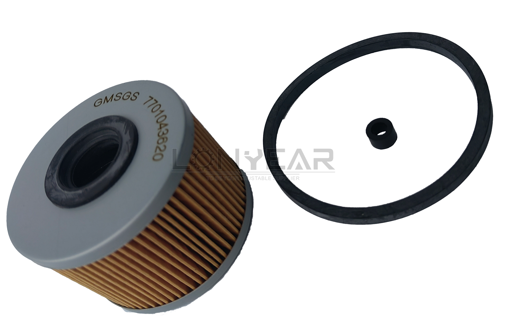 7701043620 RENAULT DACIA FUEL FILTER