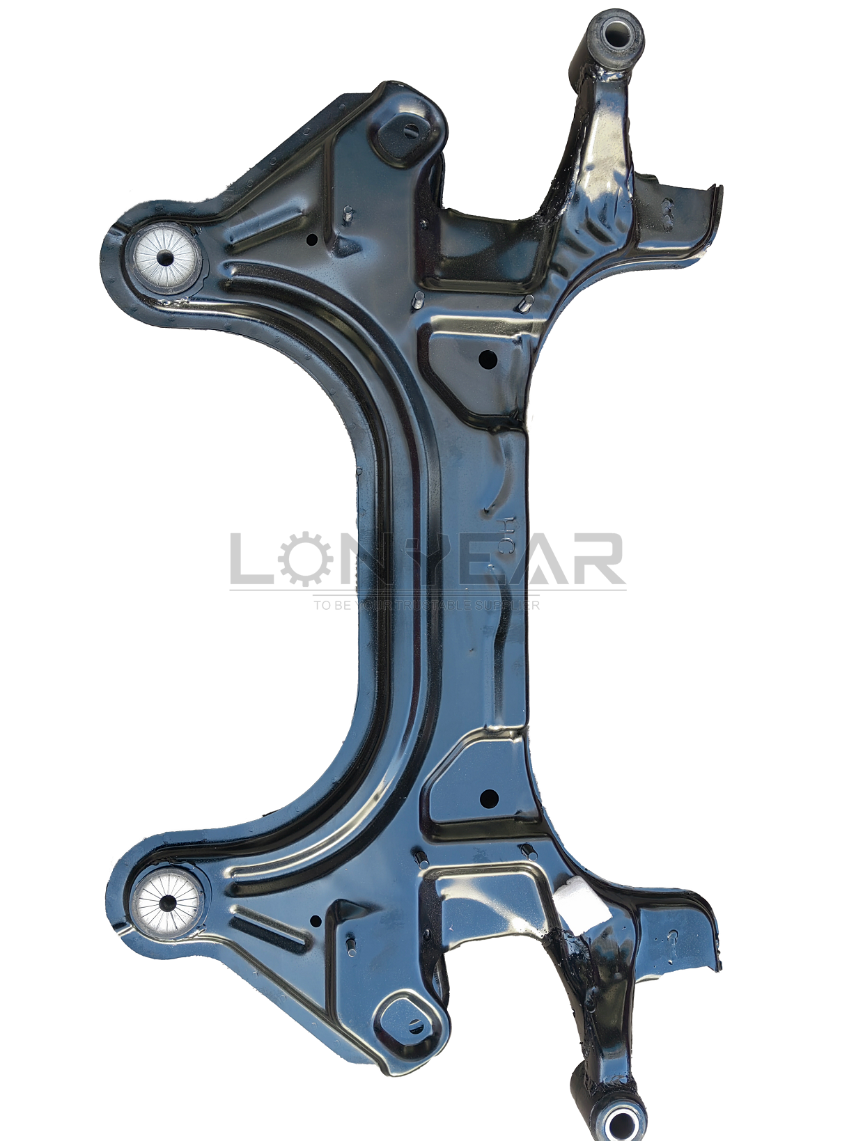 96834085 CHEVROLET AVEO CROSS MEMBER