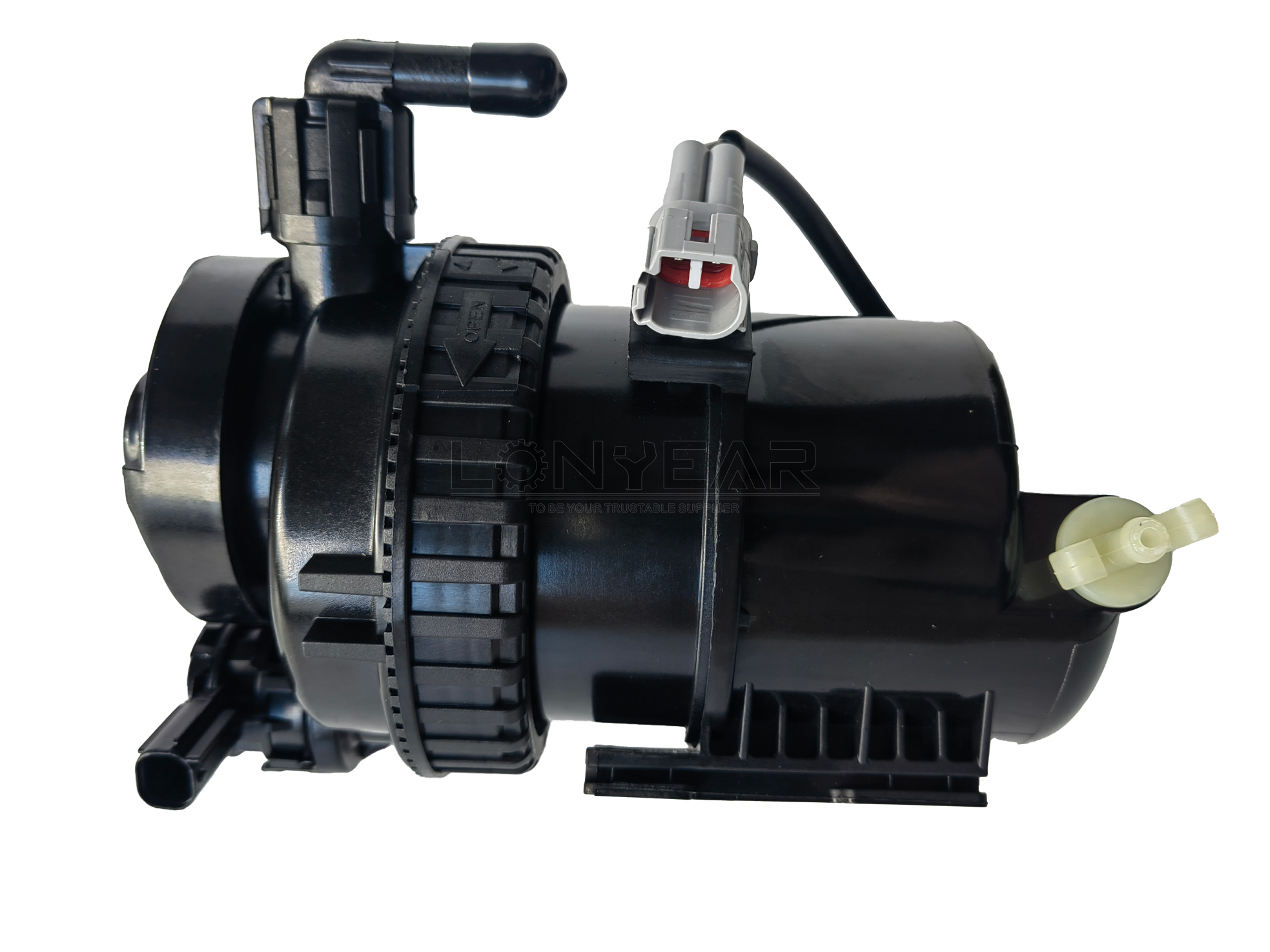 1770A289 MITSUBISHI MONTERO FUEL FILTER
