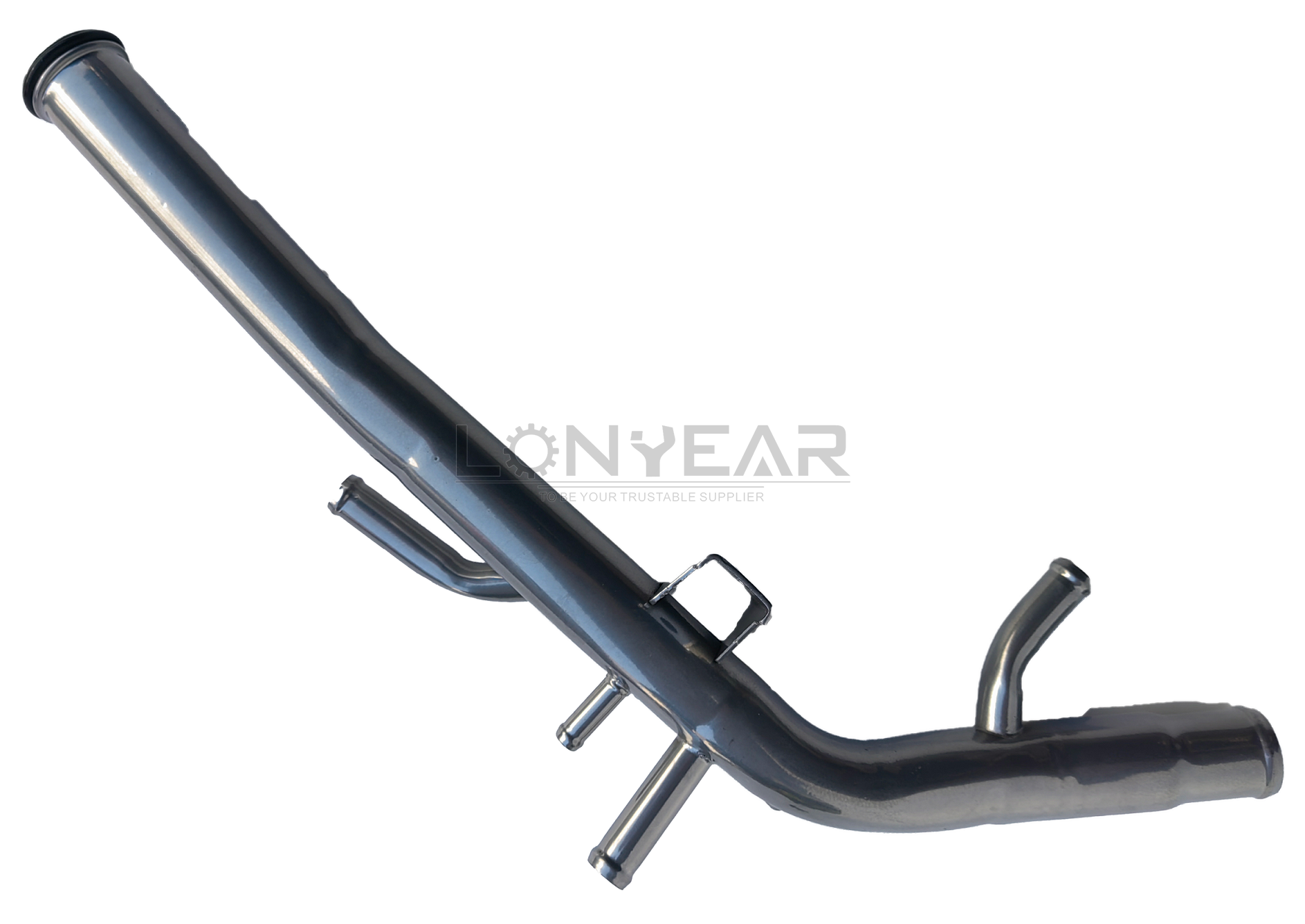 25461-22024 HYUNDAI ACCENT COOLANT WATER PIPE