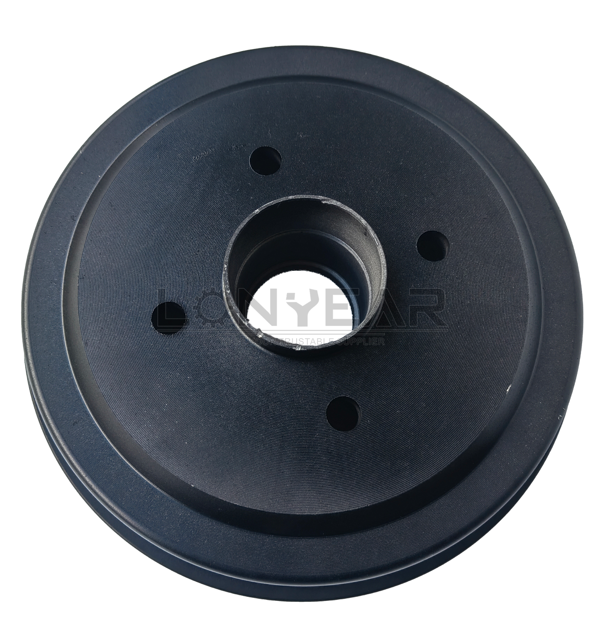 90767018 CHEVROLET SAIL BRAKE DRUM