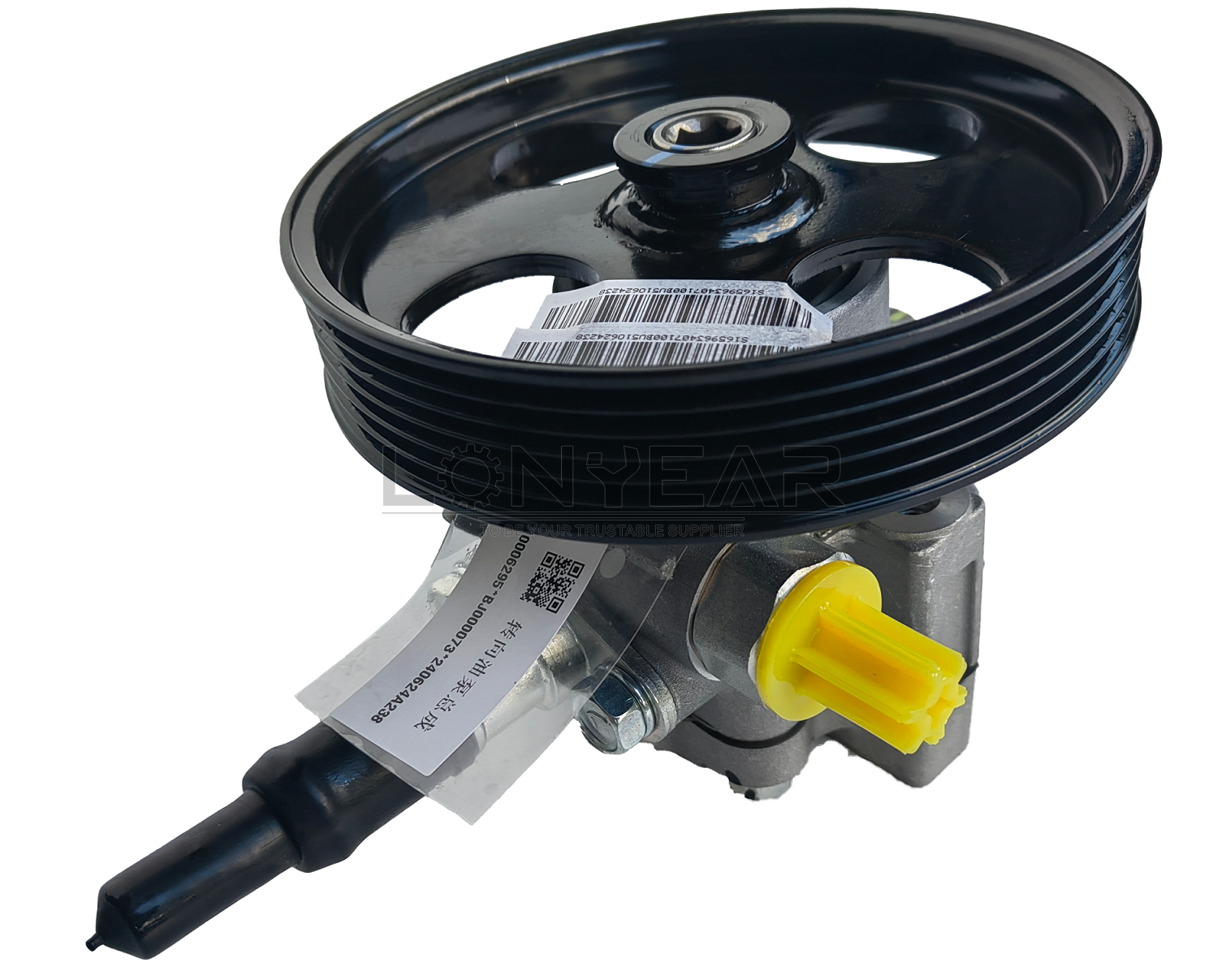 3407100-BU51 X10006295 PC201040-1101 CHANGAN F70 STEERING PUMP