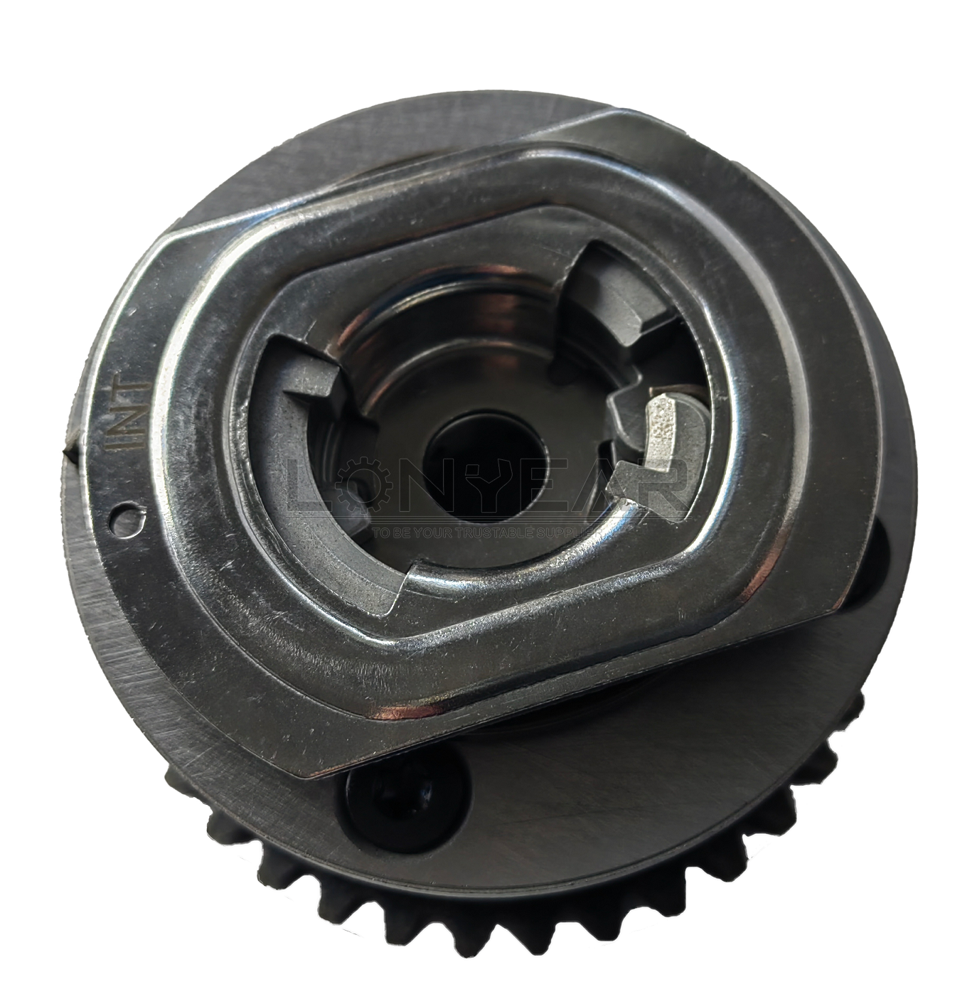 23884980 CHEVROLET N300 CAMSHAFT VVT TIMING GEAR