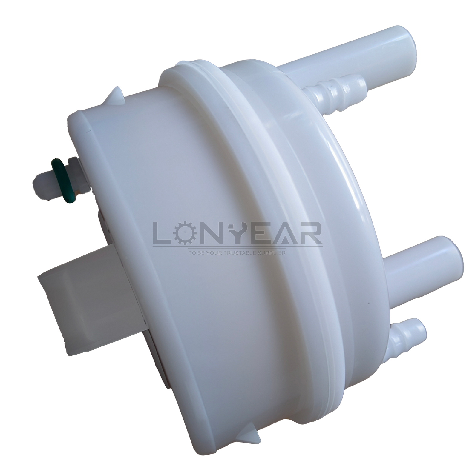 WAJ-126E RENAULT DACIA FUEL FILTER