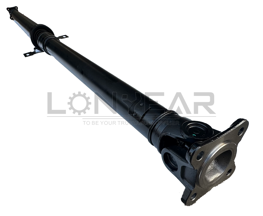 320003602R 370002820R RENAULT DUSTER PROPSHAFT