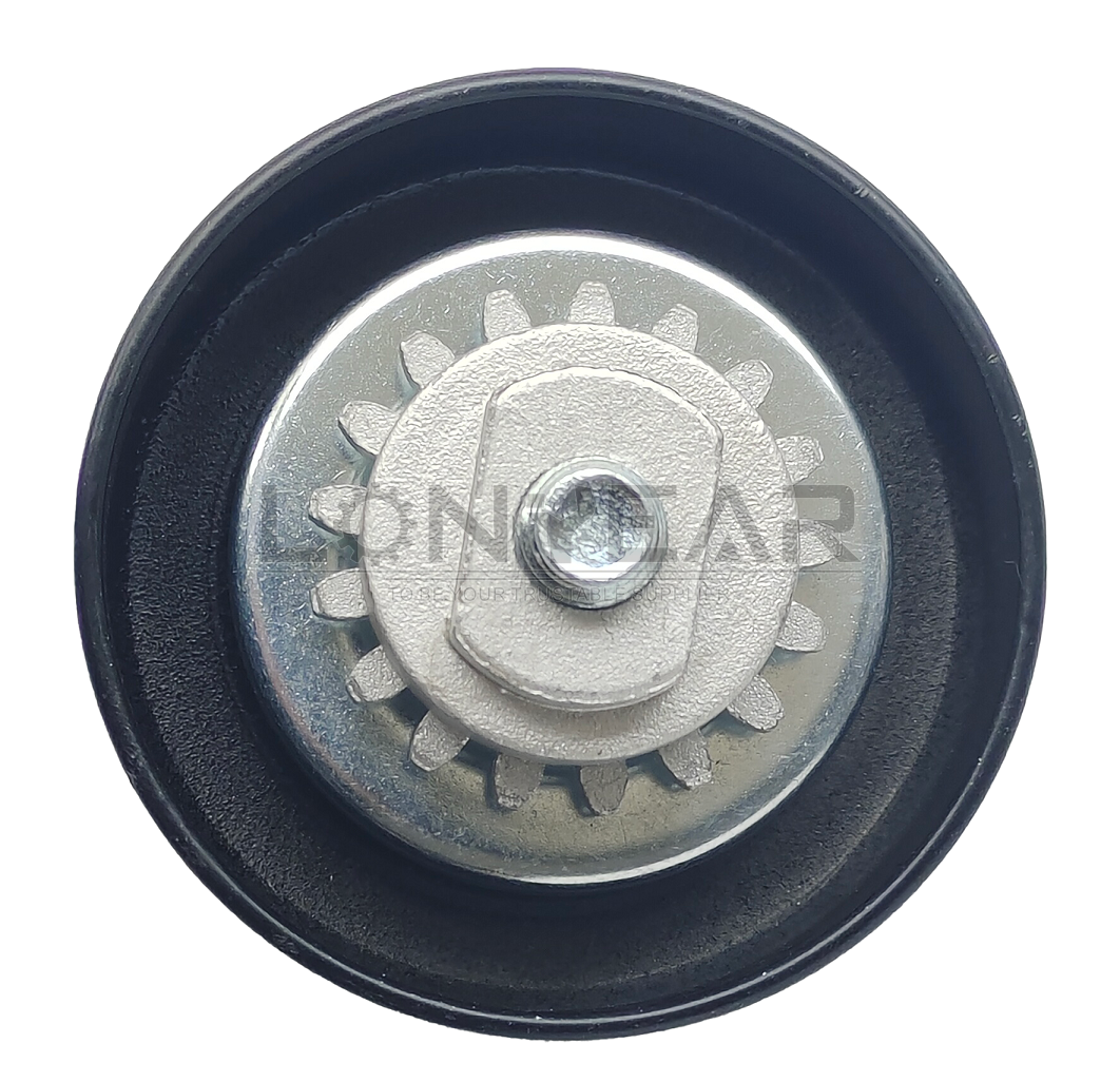 96416331 CHEVROLET SPARK ALTERNATOR PULLEY