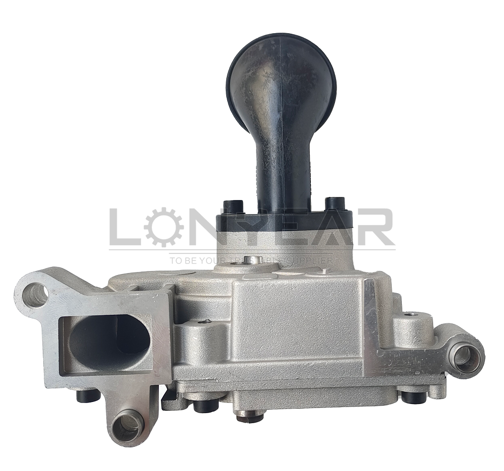 10168908 MAXUS G10 OIL PUMP