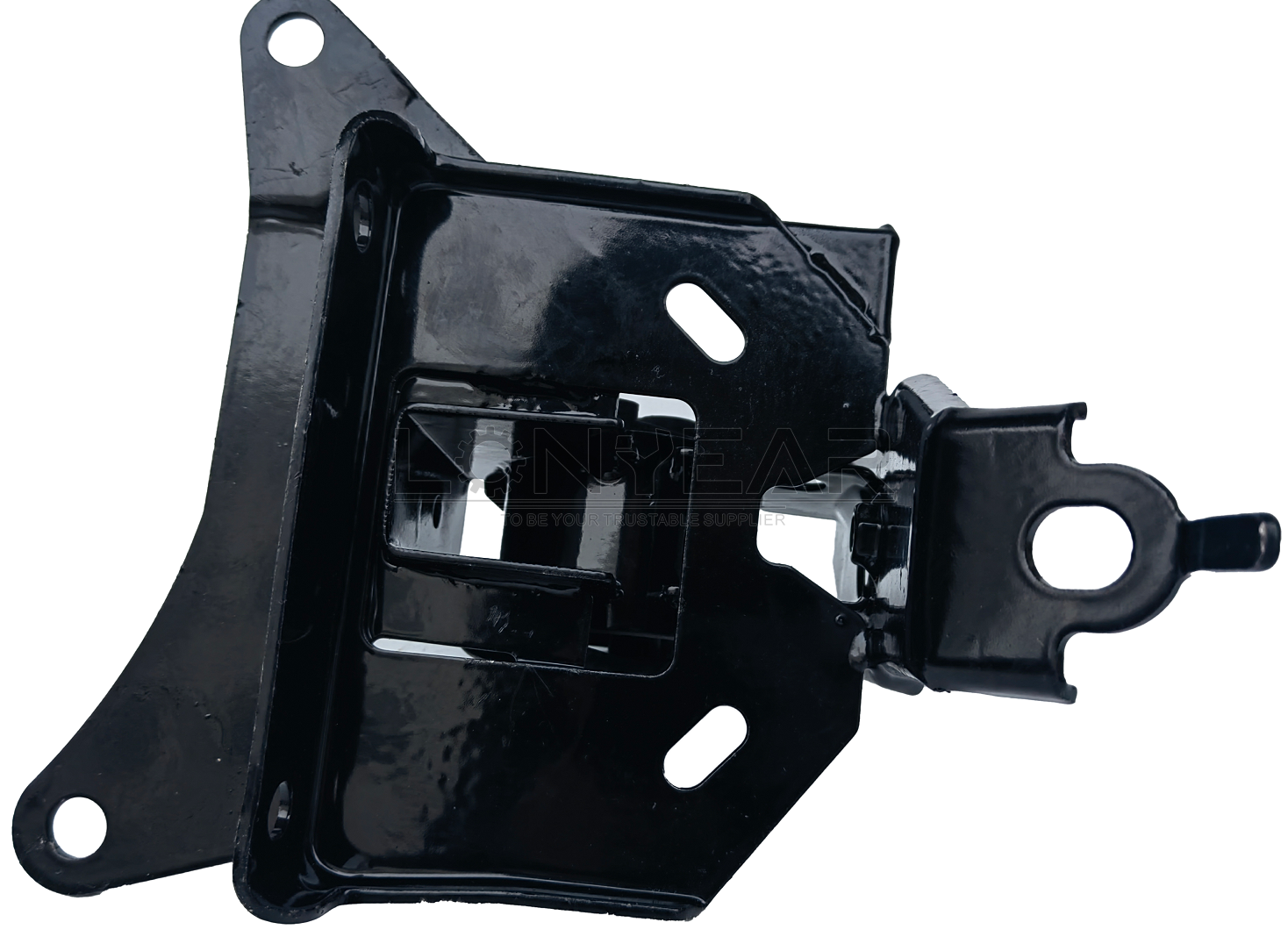 1001100-G08 GREAT WALL C30 ENGINE MOUNT