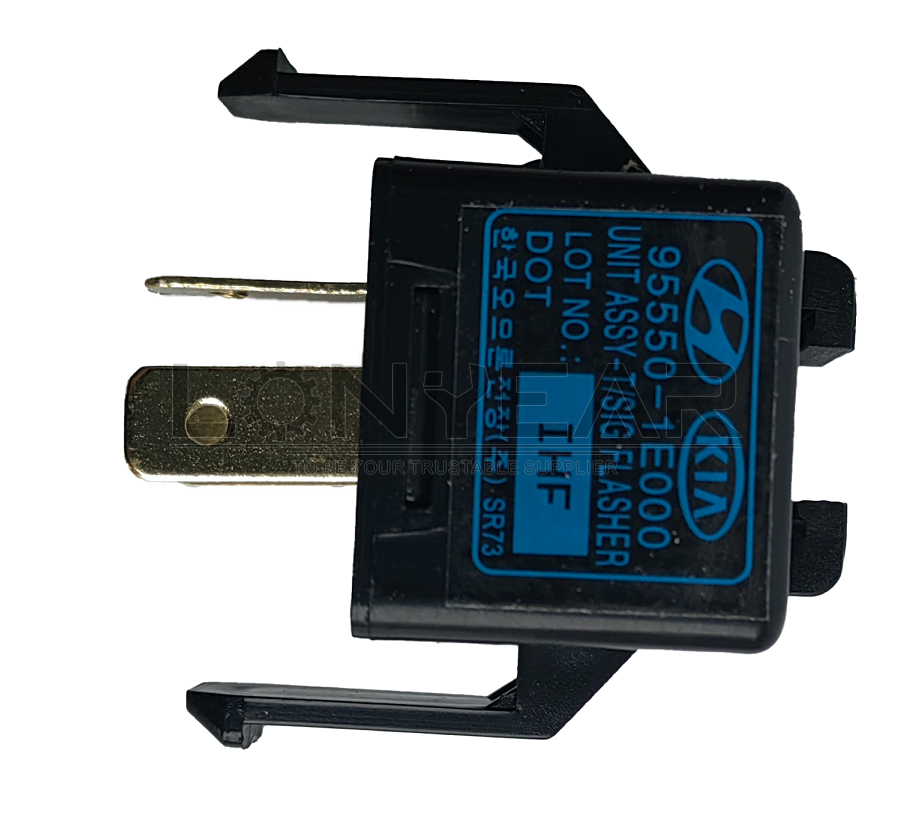 95550-1E000 HYUNDAI ELANTRA SIGNAL FLASHER RELAY
