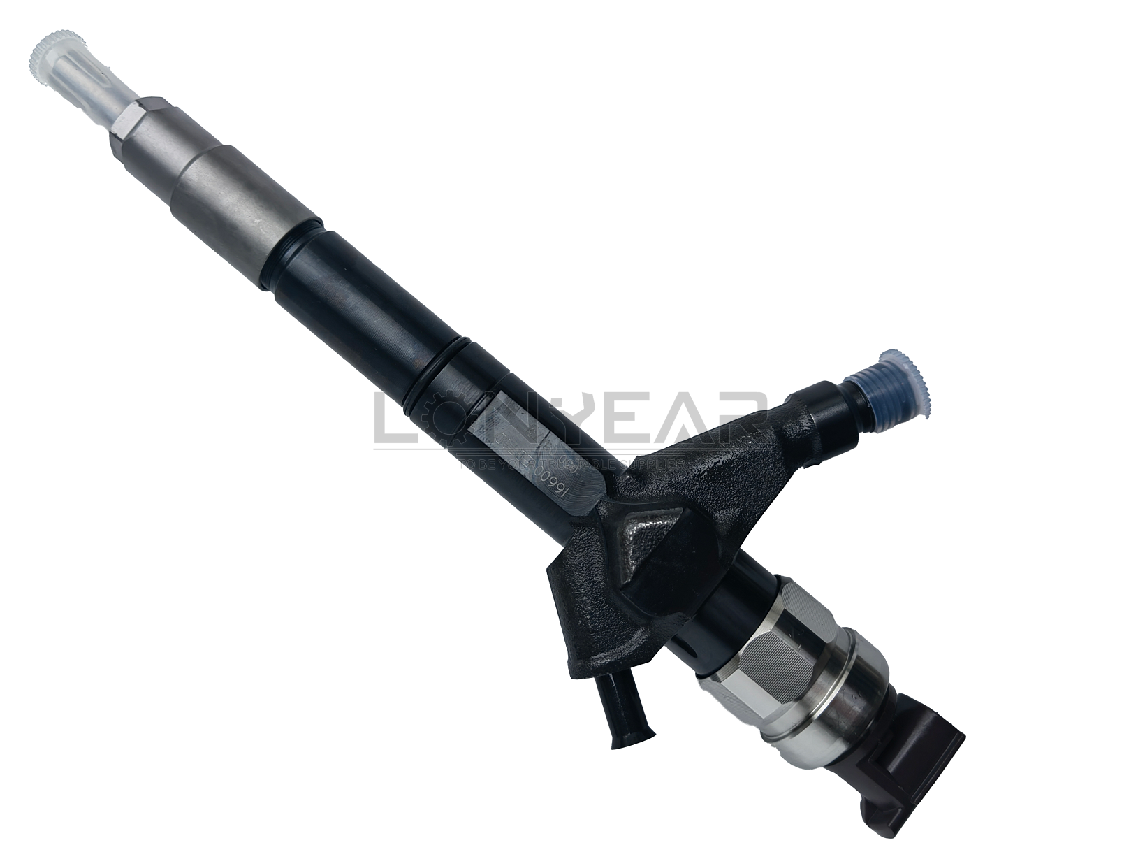16600-EB70D NISSAN NAVARA FUEL INJECTOR