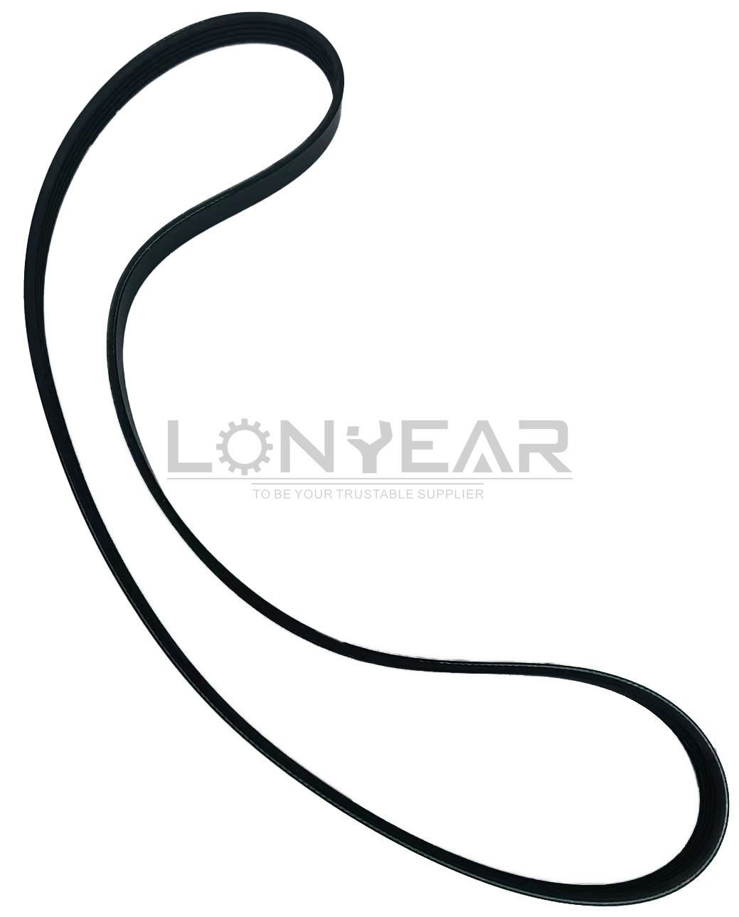 1025014GH100 JAC S2 ALTERNATOR BELT