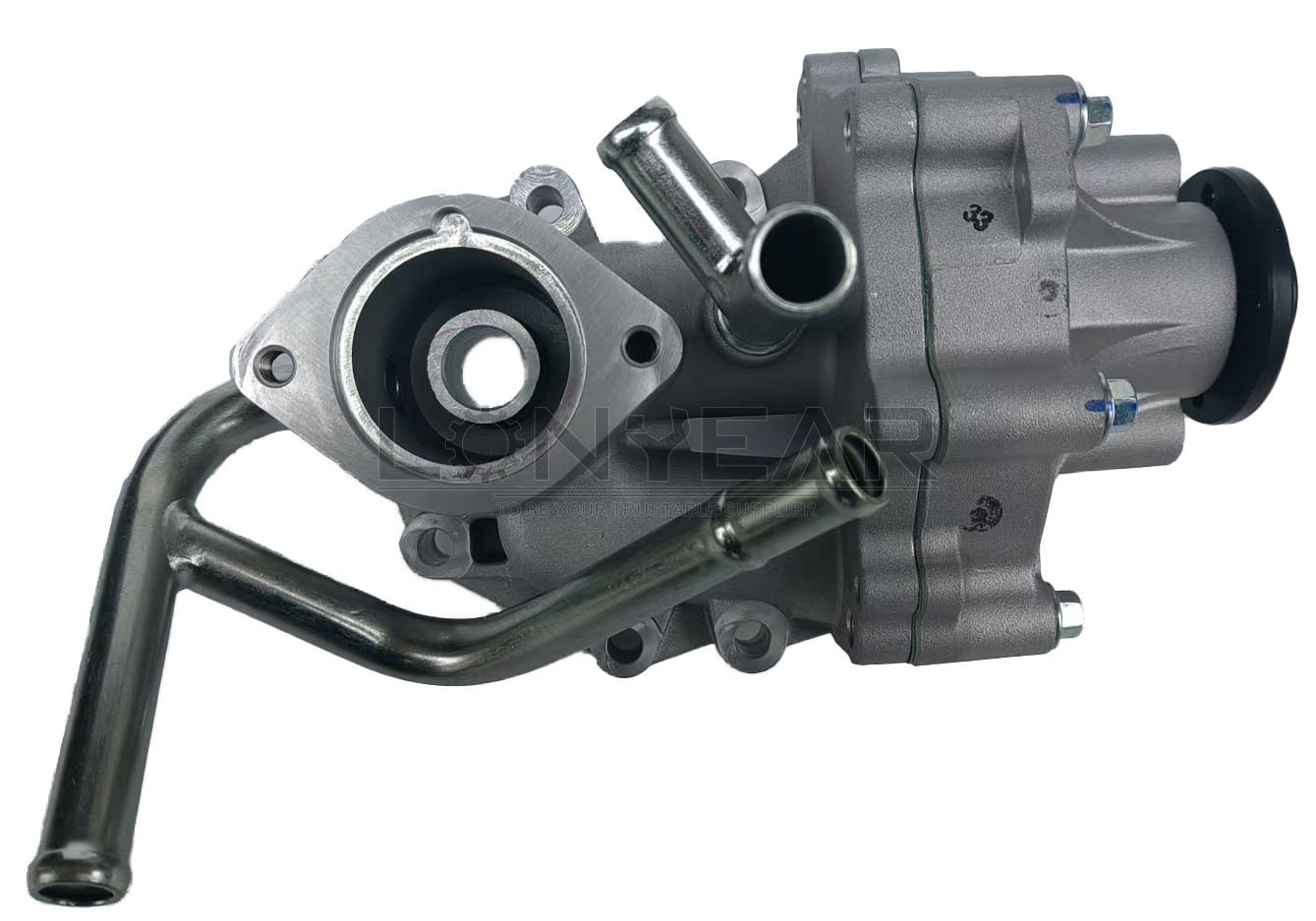 1041100FD040 JAC T6 WATER PUMP