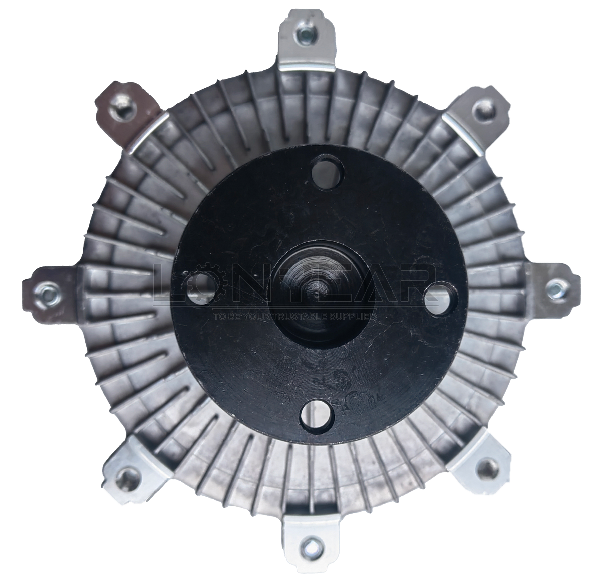 25720-42540 HYUNDAI H100 CLUTCH FAN