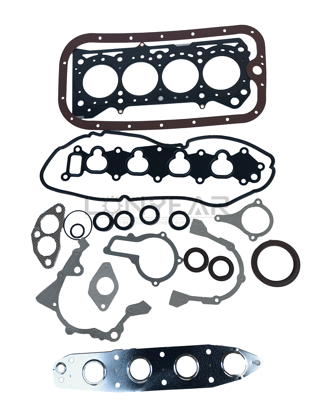 11402-61880 SUZUKI APV FULL ENGINE GASKET SET