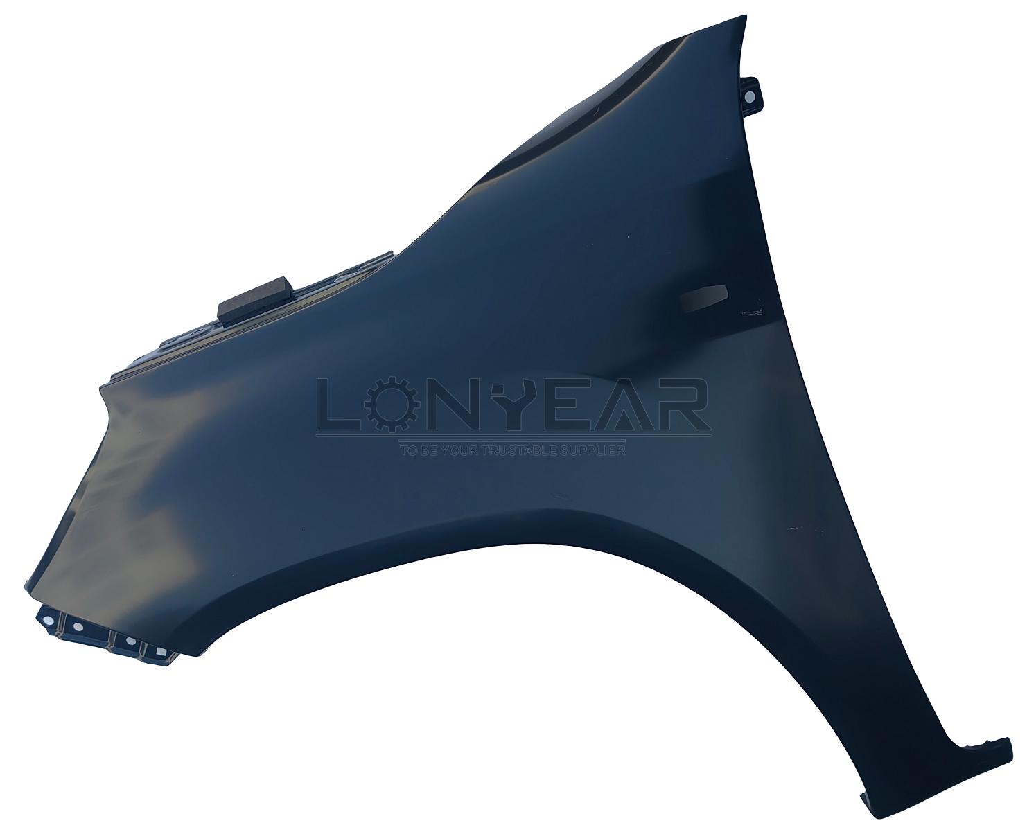 53812-KK010 TOYOTA HILUX LEFT FENDER