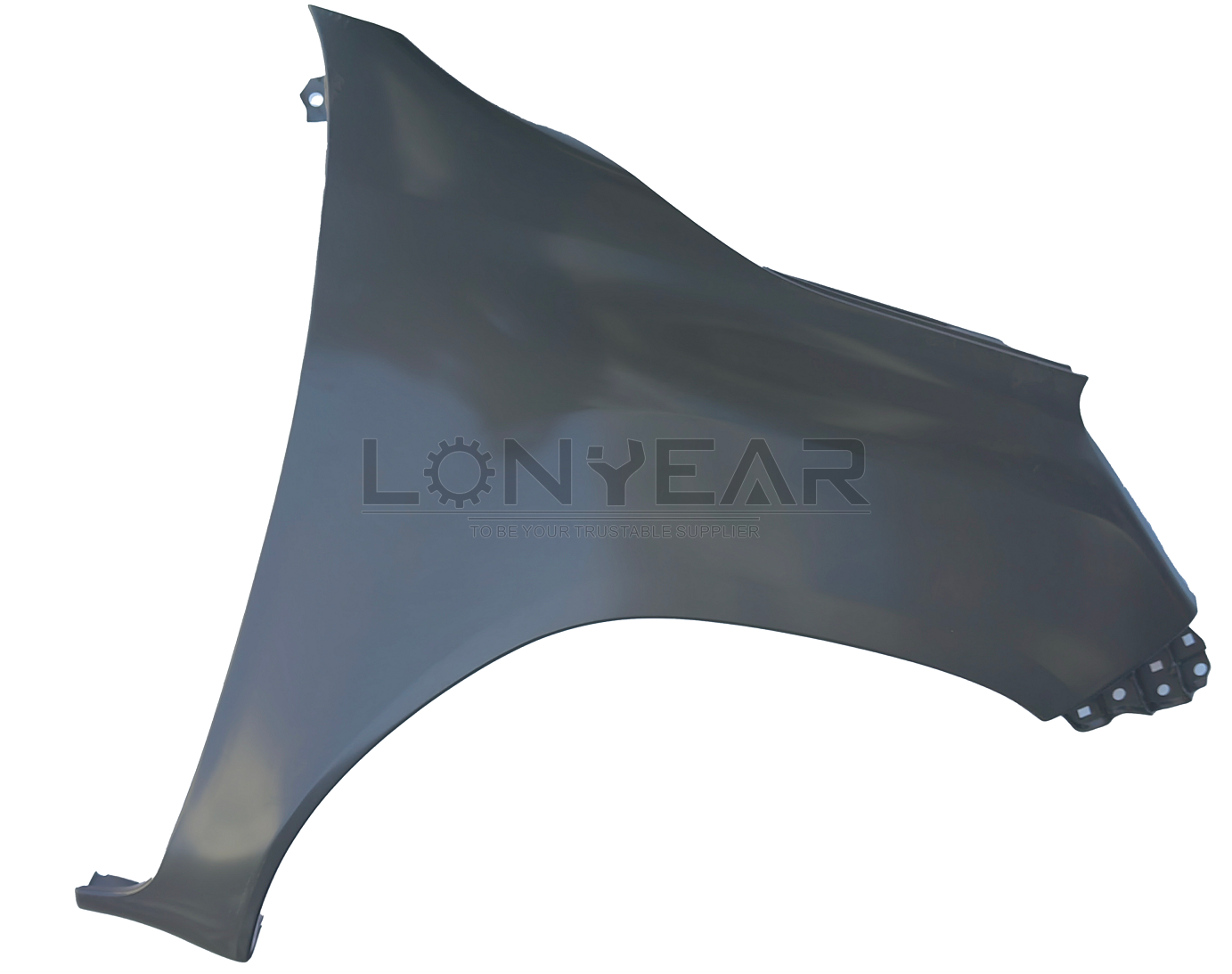 53812-KK030 TOYOTA HILUX RIGHT FENDER