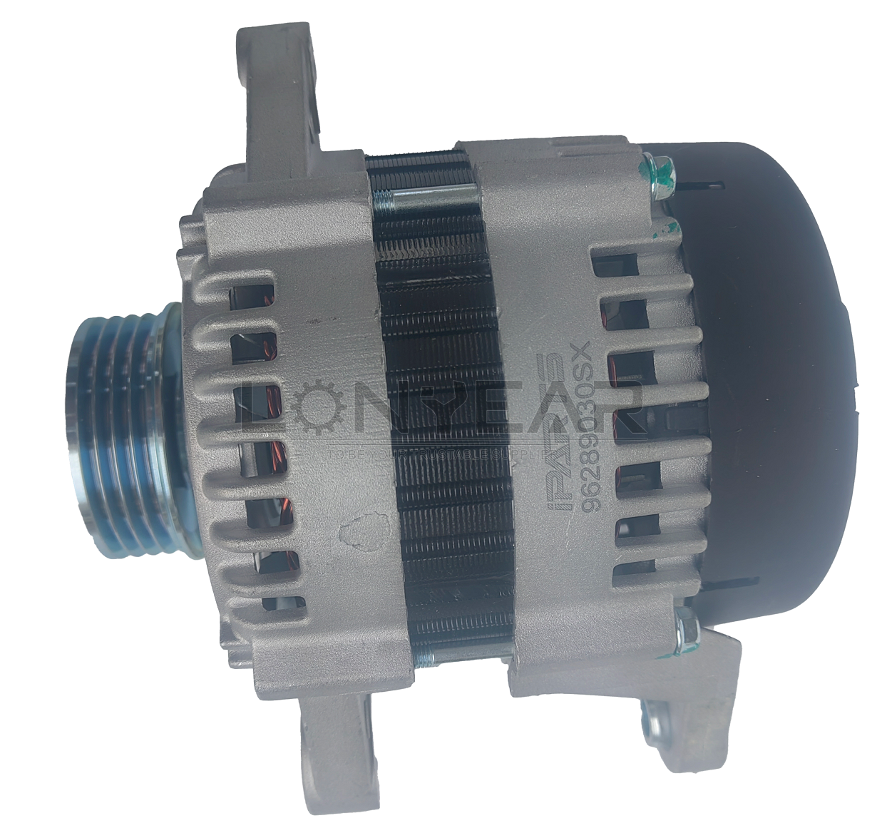 96289030 CHEVROLET SPARK ALTERNATOR