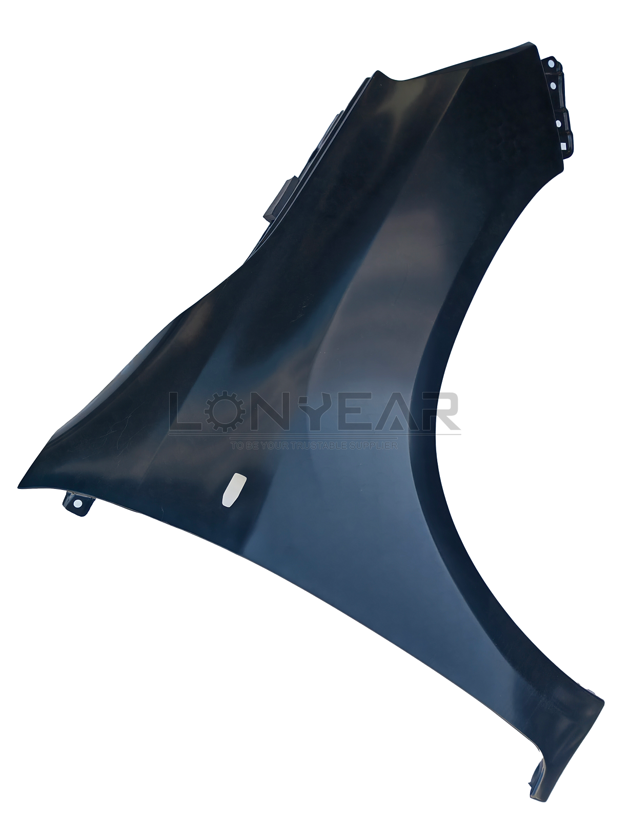 53811-KK010 TOYOTA HILUX RIGHT FENDER