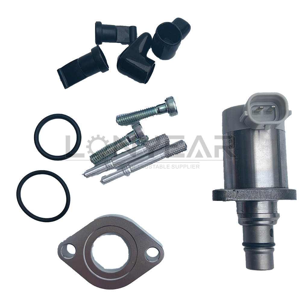 1460A062 MISTUBISHI L200 FUEL CONTROL VALVE