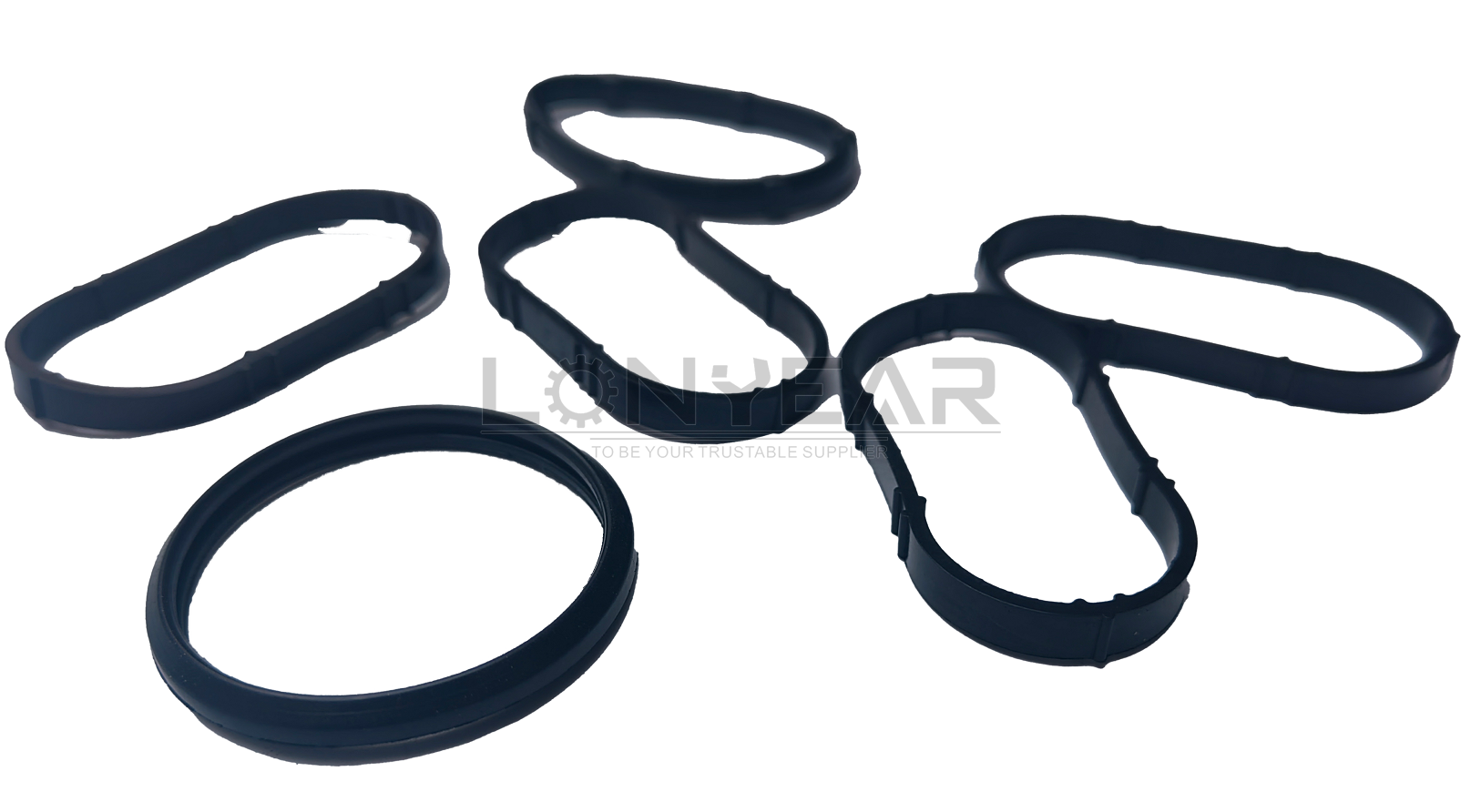 8200052312 RENAULT CLIO MANIFOLD GASKET