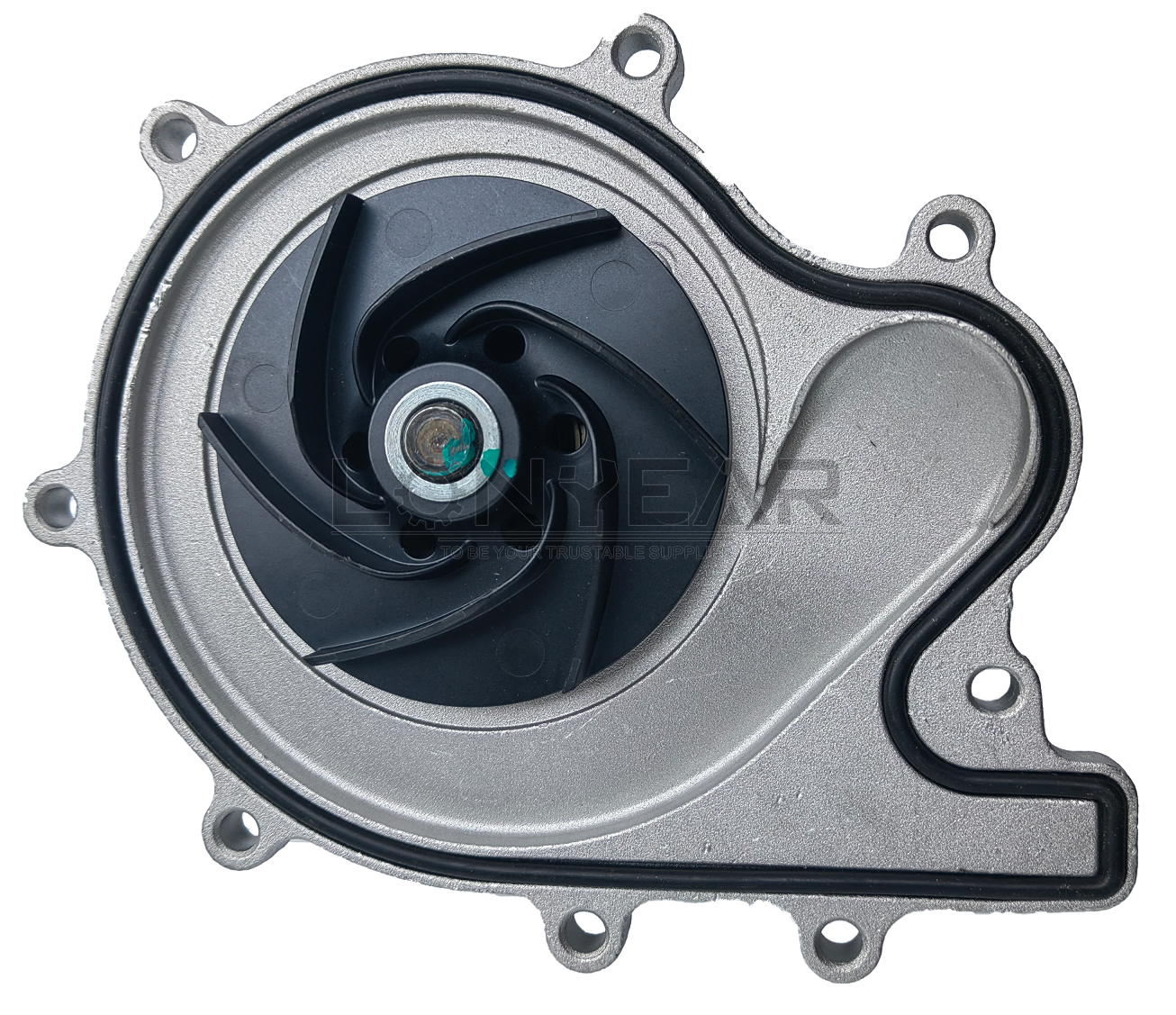 1041100FE010 JAC H79 WATER PUMP