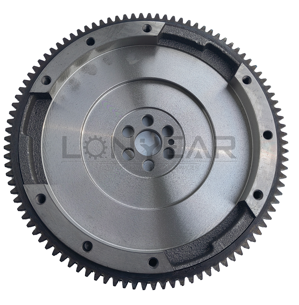 24537353 CHEVROLET N300 FLYWHEEL