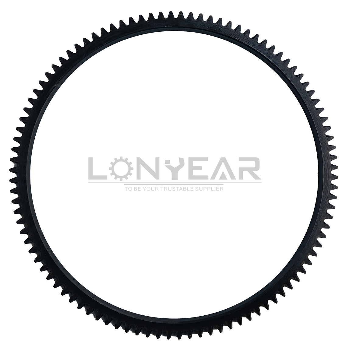 9016612 CHEVROLET N300 FLYWHEEL RING GEAR