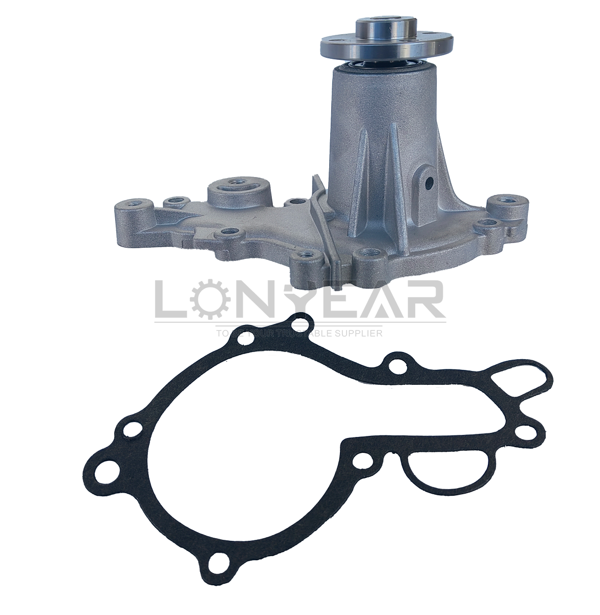 1740082811 SUZUKI MARUTI WATER PUMP