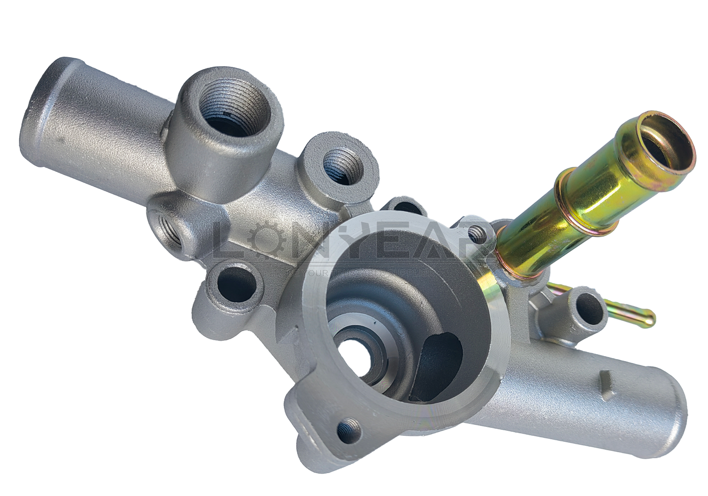 16333-11200 TOYOTA TERCEL THERMOSTAT BASE