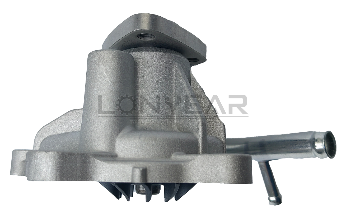23753023 CHEVROLET CAPTIVA WATER PUMP