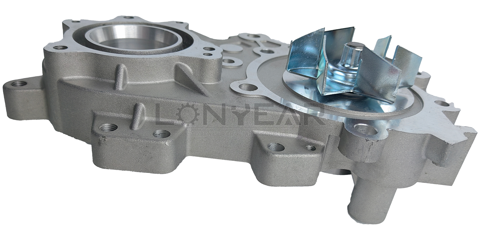 1307100XED12 GREAT WALL WINGLE WATER PUMP