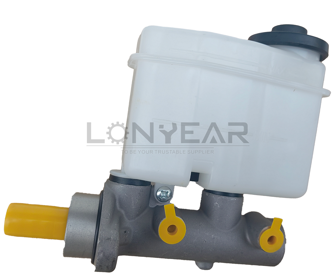 3540100P3010 JAC T6 BRAKE MASTER CYLINDER