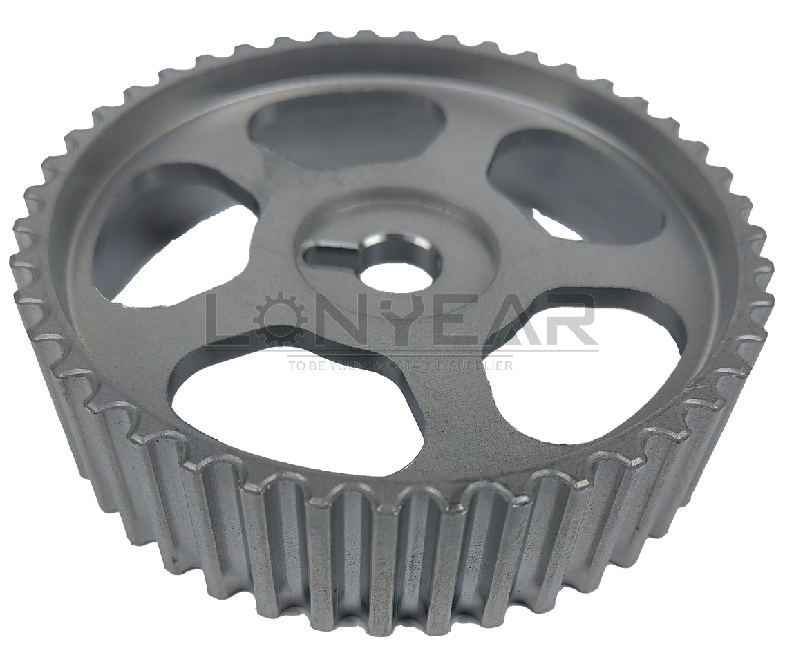 96352808 DAEWOO DAMAS CRANKSHAFT GEAR