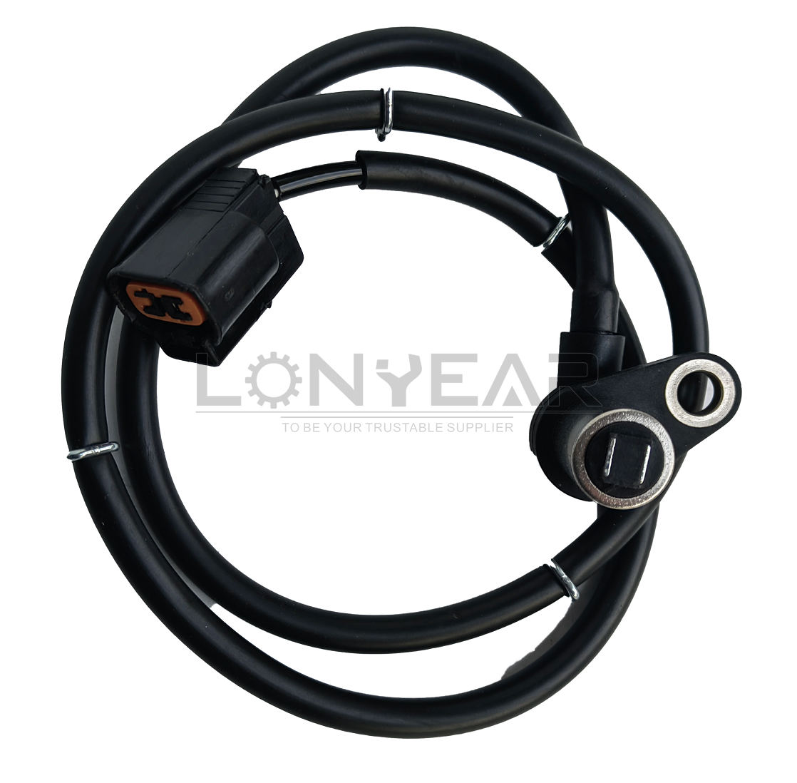 MR307039 MITSUBISHI MONTERO ABS SENSOR