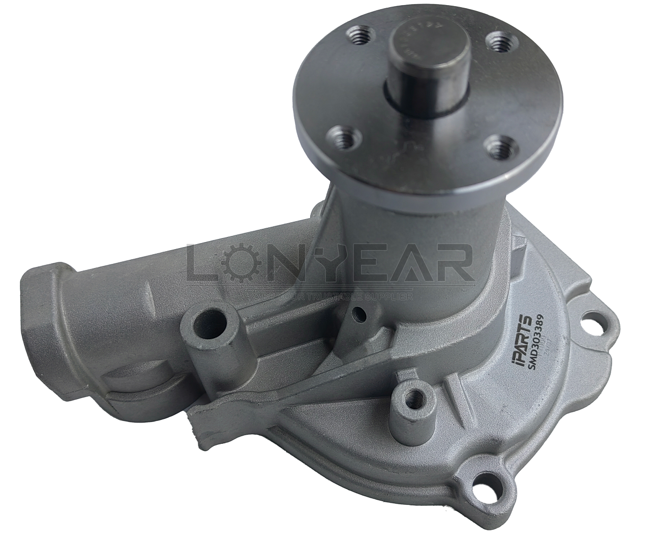 SMD303389 GREAT WALL H3 WATER PUMP