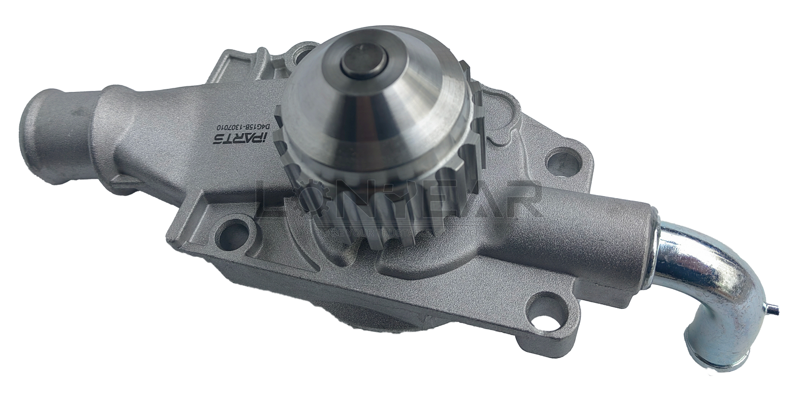D4G15B-1307010 CHERY TIGGO WATER PUMP