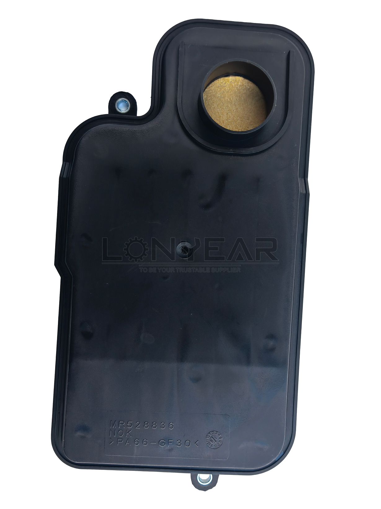 MR528836 MISTUBISHI PAJERO TRANSMISSION FILTER