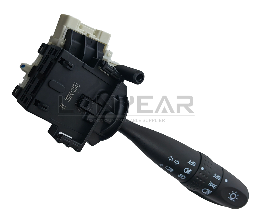 3774110-408 GREAT WALL M4 HEAD LIGHT SWITCH