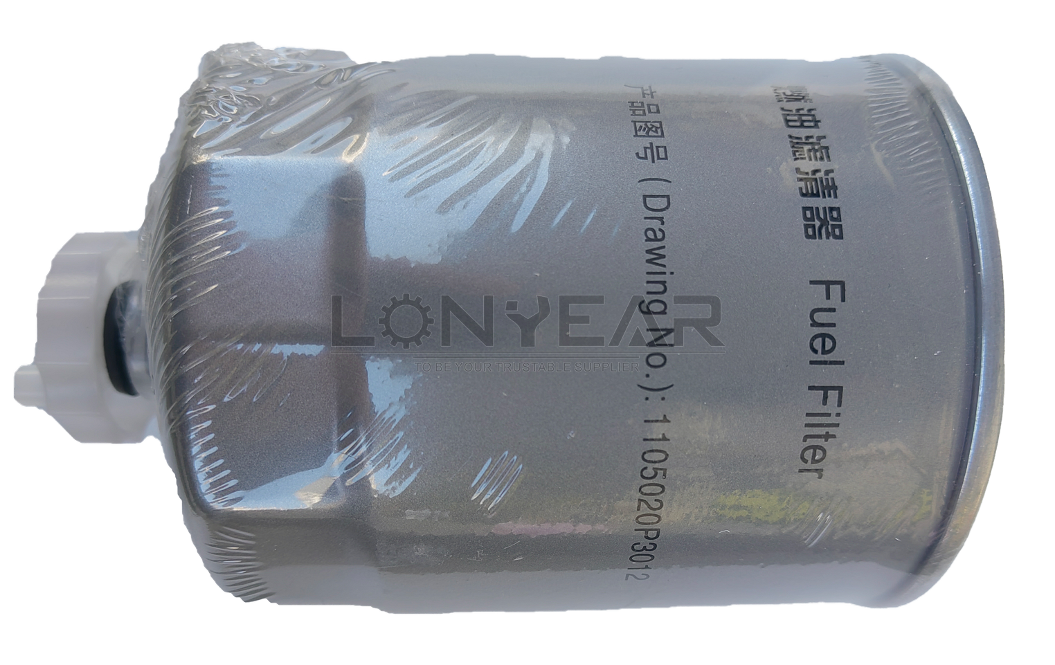 1105020P3012A JAC T6 OIL FILTER