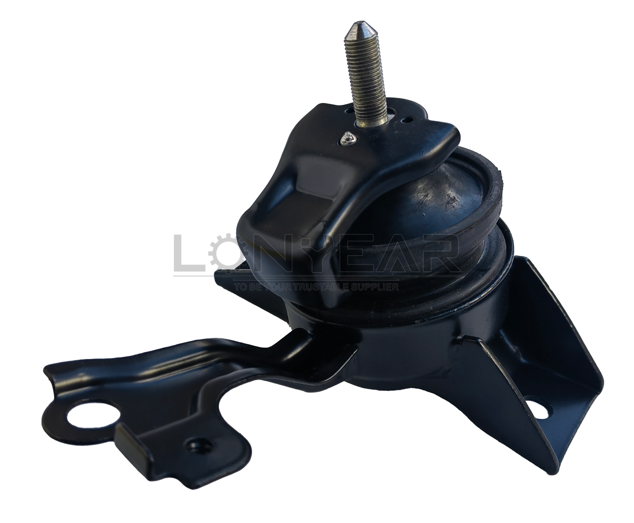 21810-2F070 KIA CERATO ENGINE MOUNT
