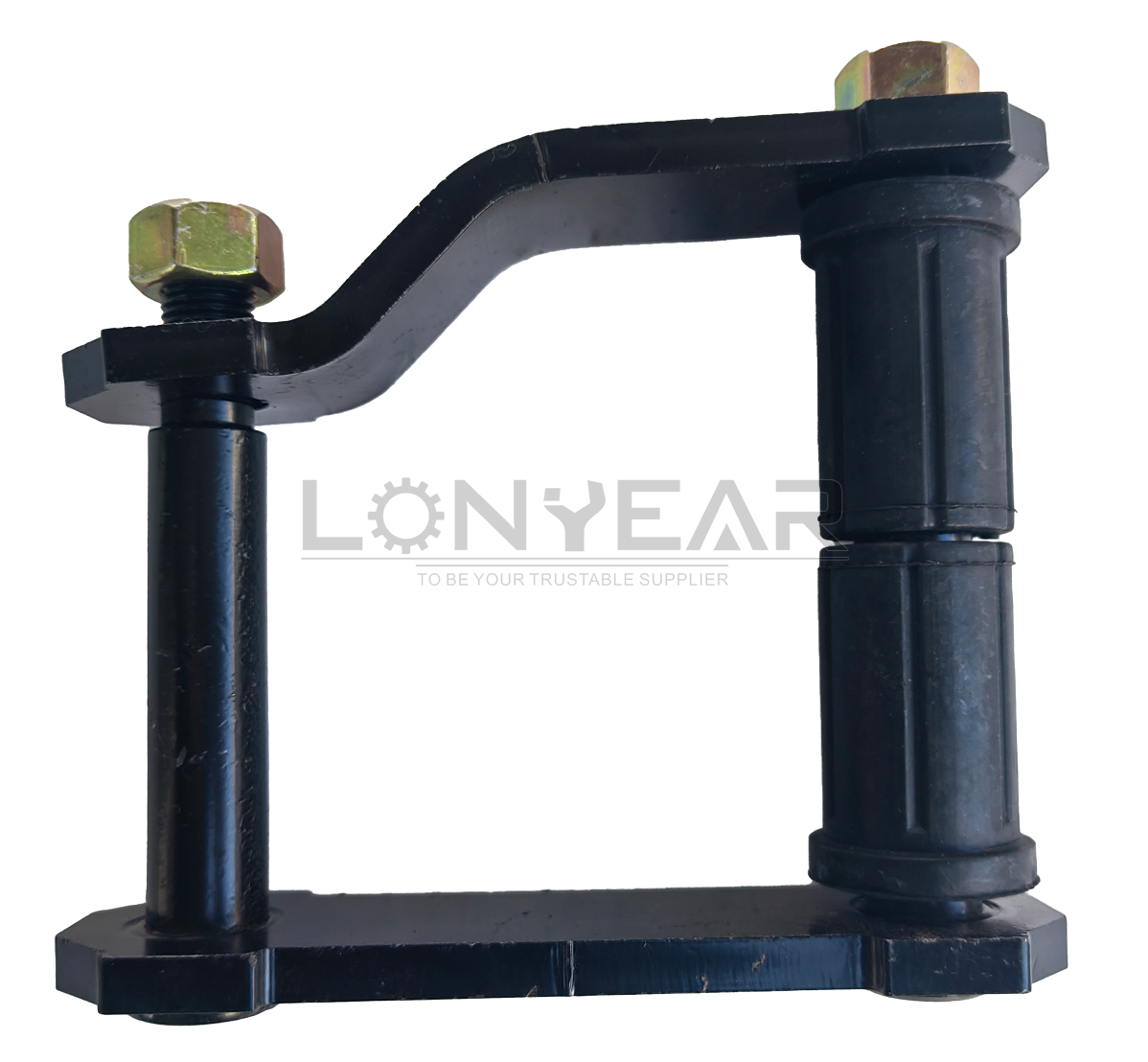 04483-KK010 TOYOTA HILUX SPRING SHACKLE