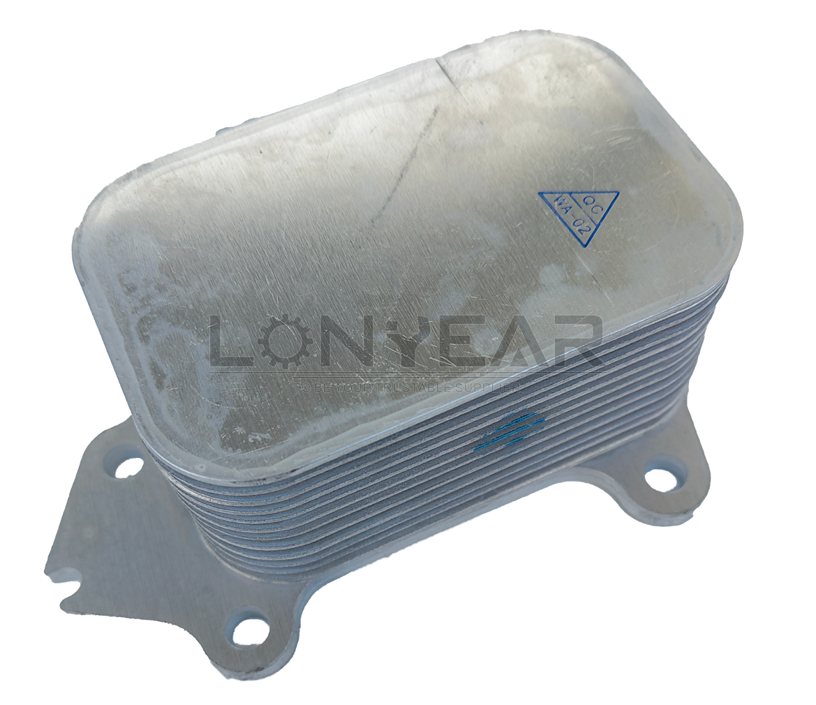 1103-K0 PEUGEOT PARTNER OIL COOLER