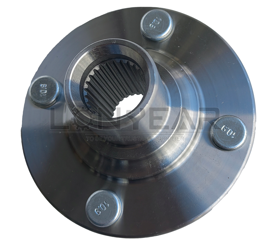 3103100XG08XA GREAT WALL C30 WHEEL HUB
