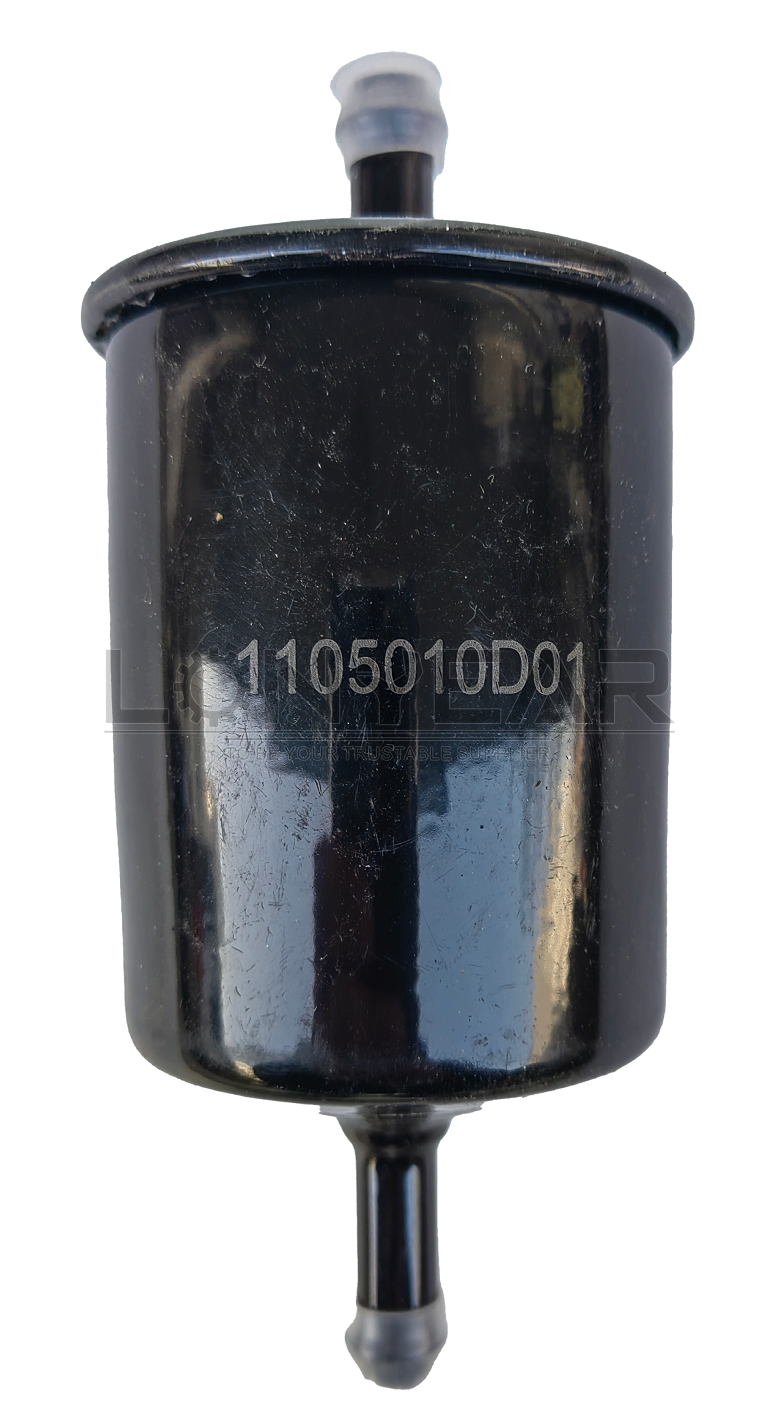 1105010-D01 GREAT WALL H3 FUEL FILTER