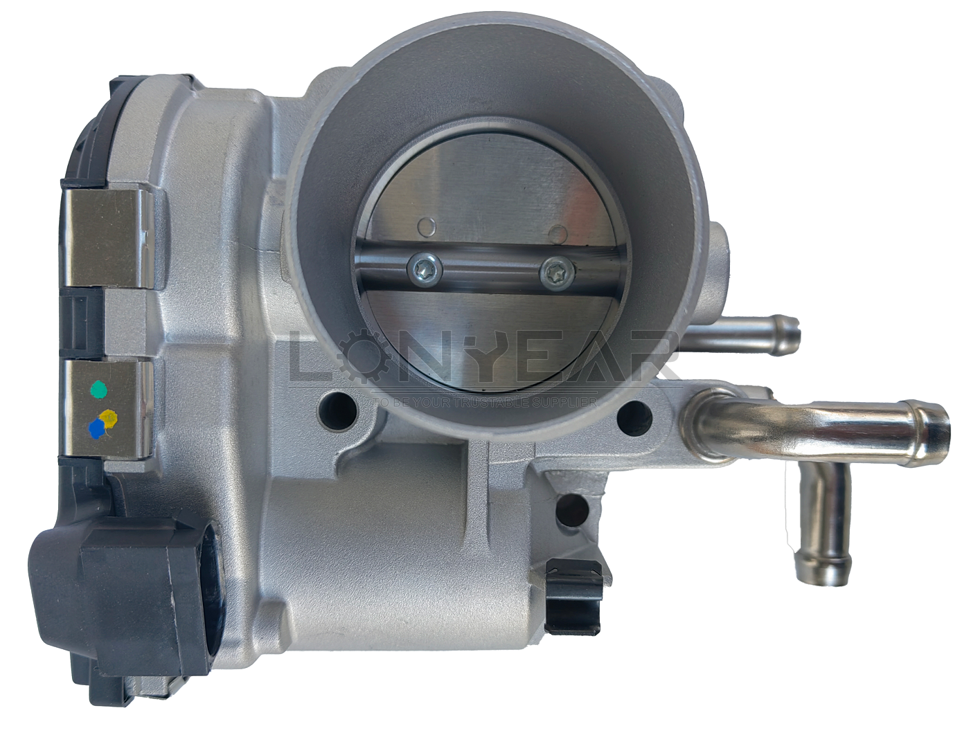 35100-04200 KIA PICANTO THROTTLE BODY
