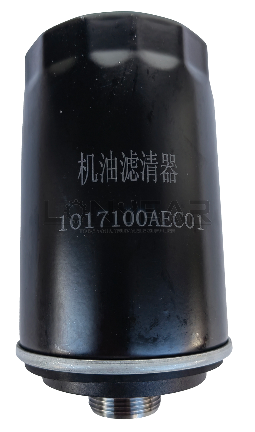 1017100AEC01 GREAT WALL H6 OIL FILTER