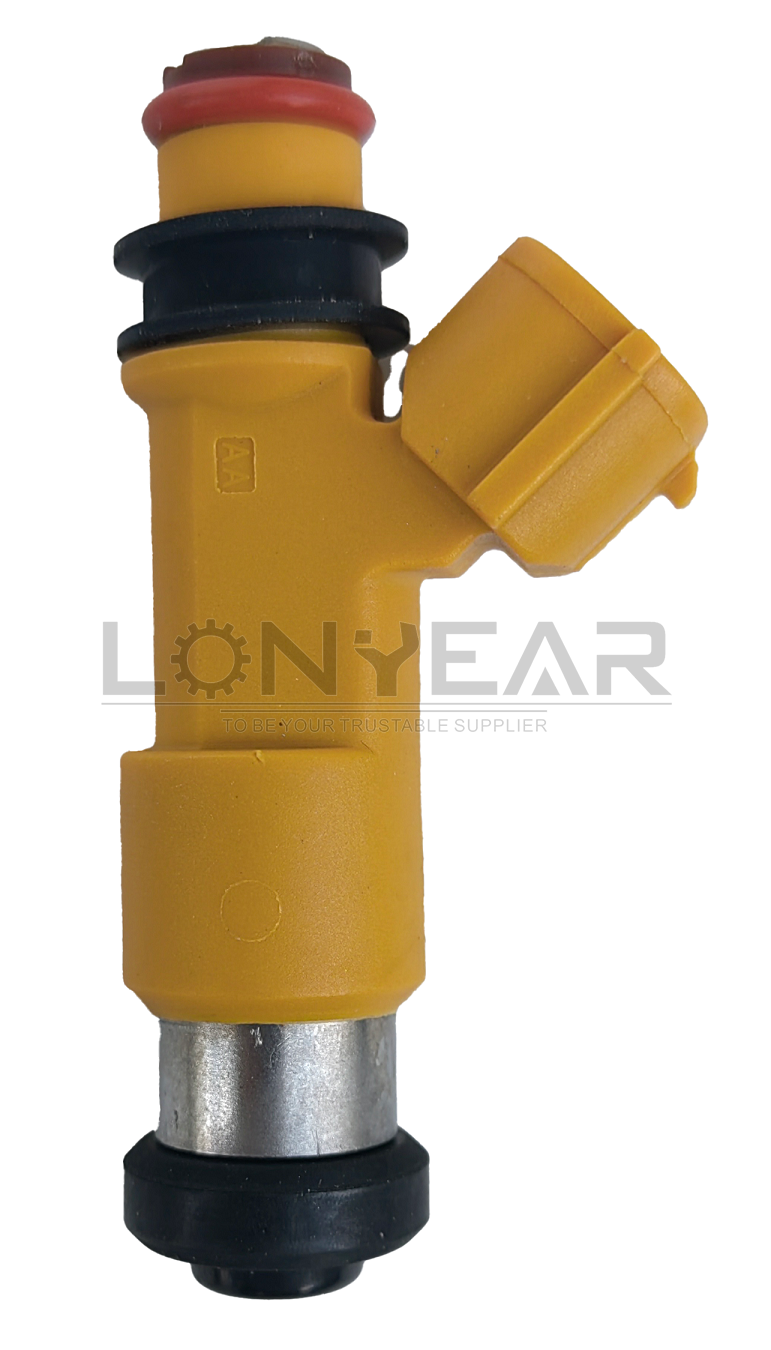 15710-61J00 SUZUKI APV FUEL INJECTOR