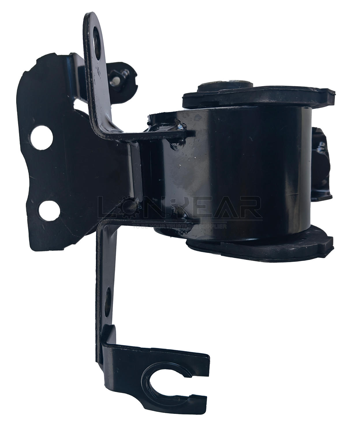 B25D-3-9-070 MAZDA 323 ENGINE MOUNT